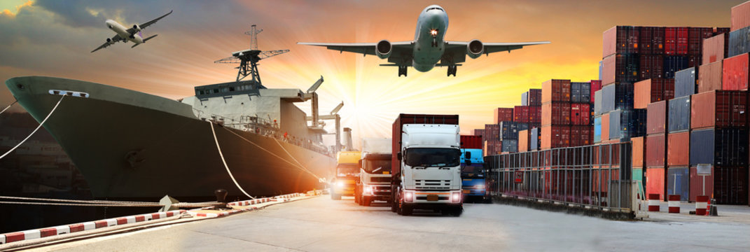 Global Diplomatic Freight Courier Agency – We are here to serve you in ...